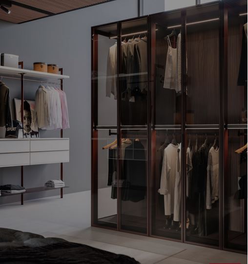 SHOWCASES & COUNTERS – Wisdom Fixtures