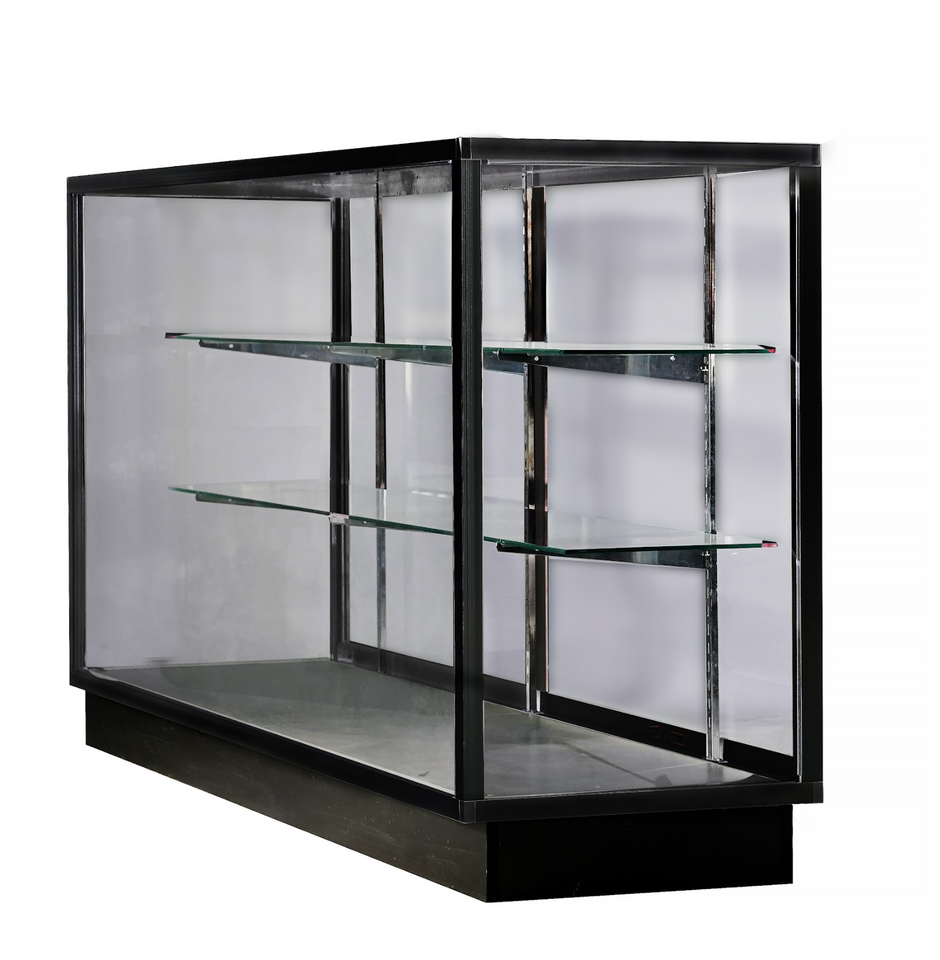 SHOWCASES & COUNTERS – Wisdom Fixtures