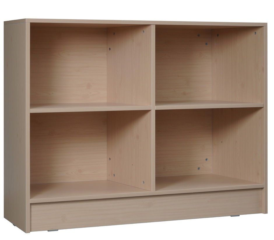 SHOWCASES & COUNTERS – Wisdom Fixtures